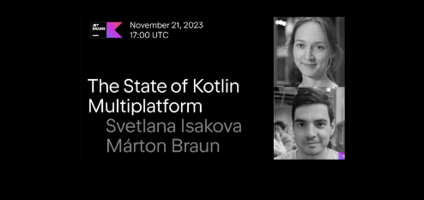 Embracing Stable Kotlin Multiplatform (KMP) with Koin: Your Comprehensive Integration Guide ...